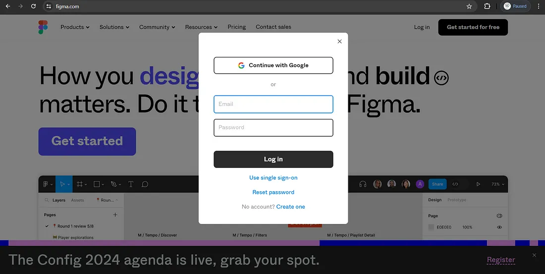 Apa itu Figma? Fitur, Fungsi, dan Cara Mendaftarnya - Special Skill Article