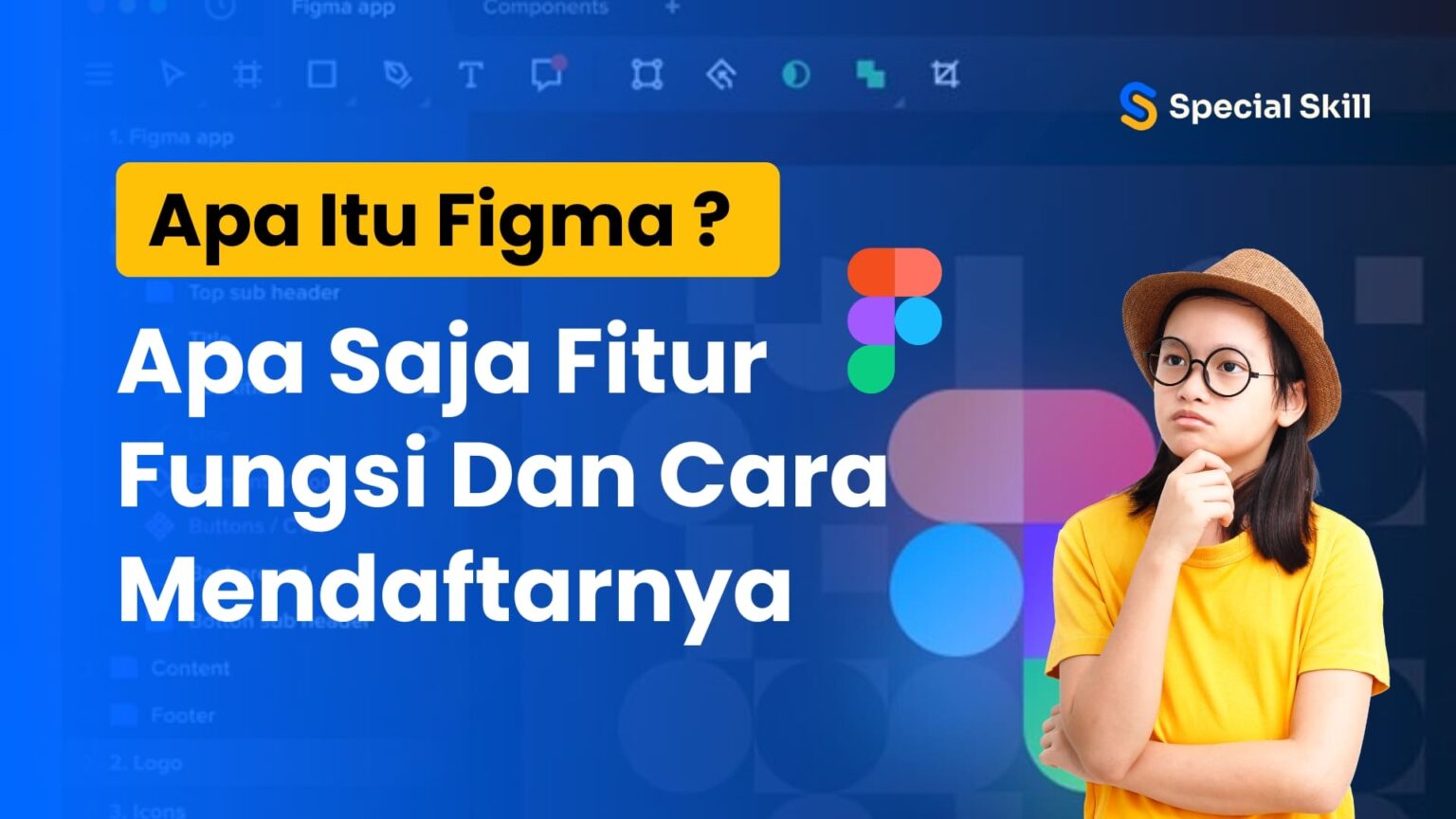 Apa Itu Figma? Yuk, Intip Fitur Figma Hingga Cara Mendaftarnya ...